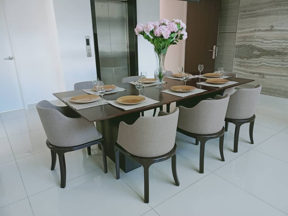 Custom Made Furnitures