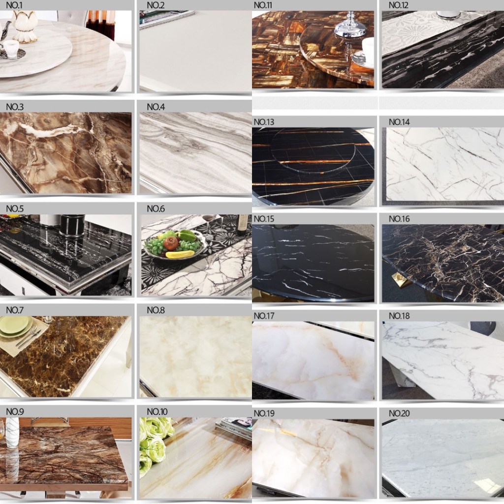 Custom Made Marble Furniture – Custom Made Furnitures