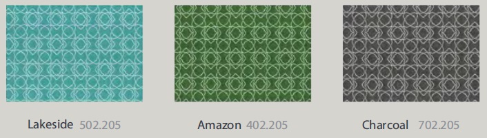 Outdoor Design Fabrics by Kyash Cubes – Custom Made Furnitures