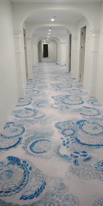 Batik Materials by Kyash Cubes – Custom Made Furnitures