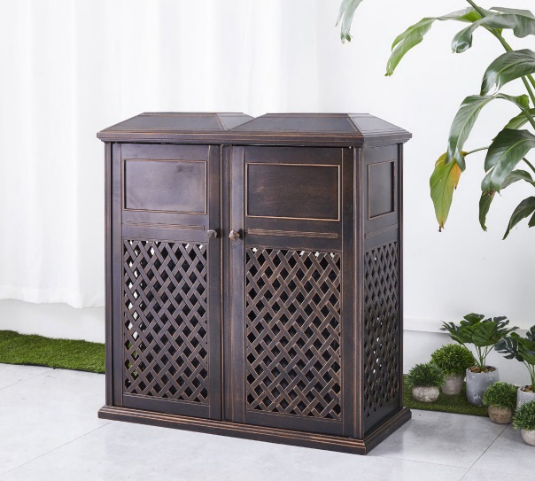 Cast Aluminium by Kyash Cubes – Custom Made Furnitures