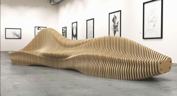 Millwork Furniture Customization – Custom Made Furnitures